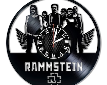 Rammstein geschenk | Etsy