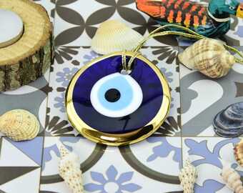 Evil eye home decor | Etsy