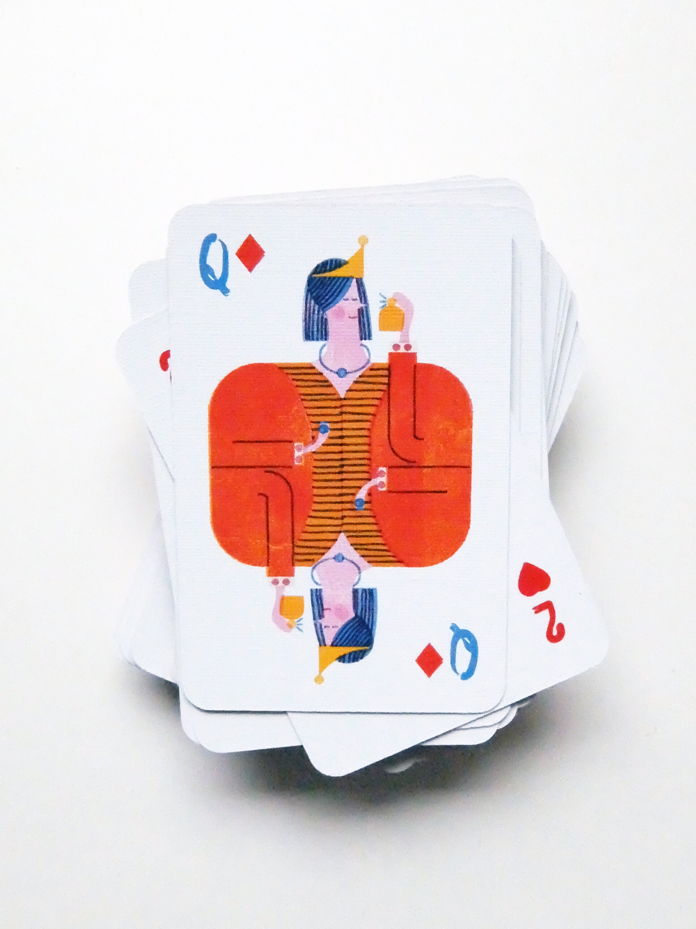 Playing Cards - Etsy