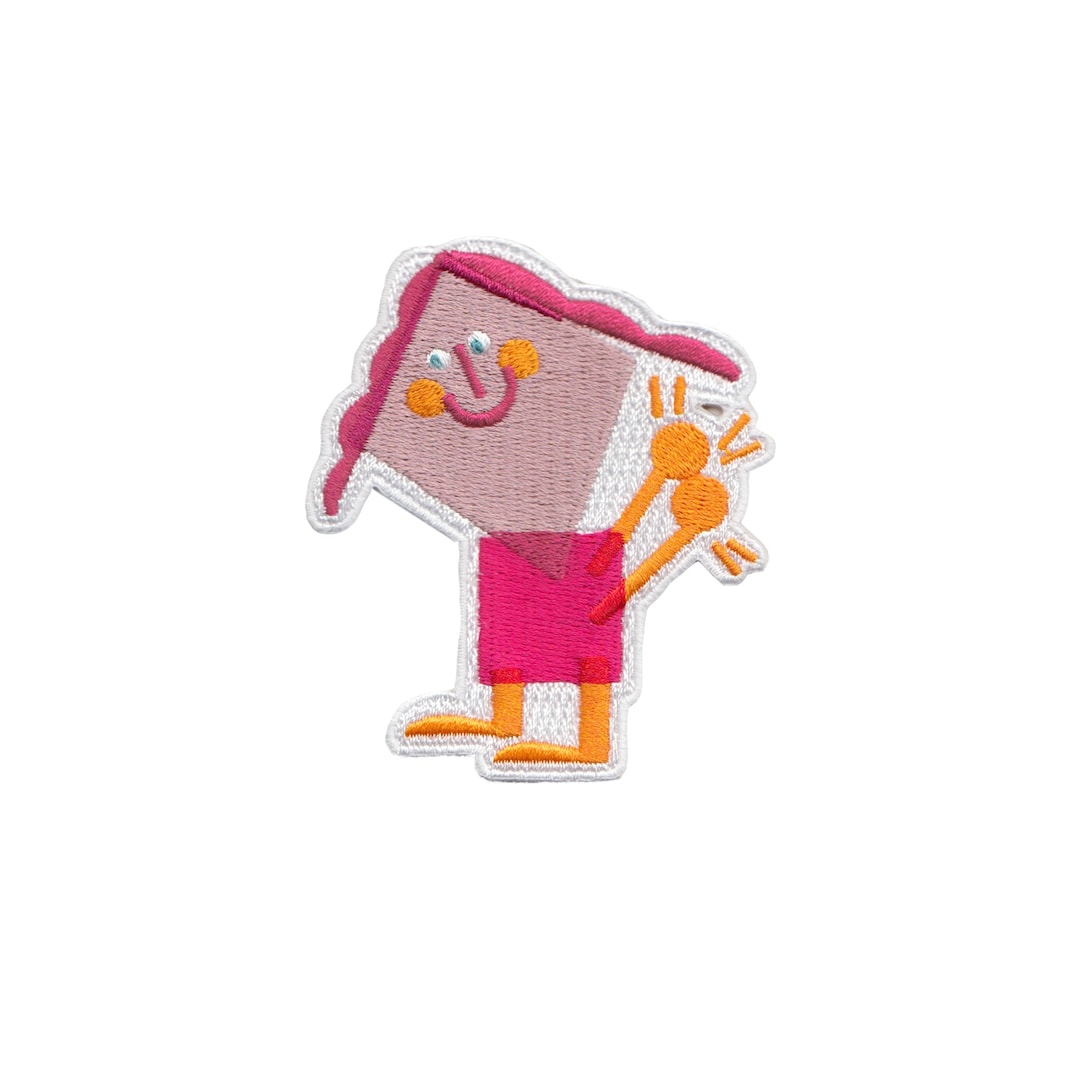 Happy Patch - Etsy