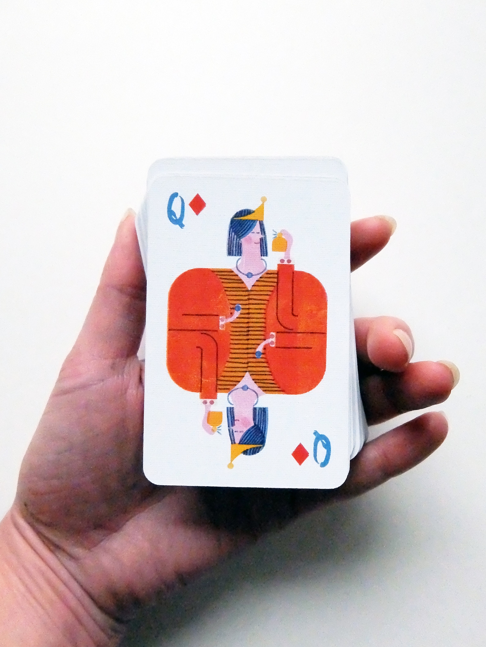 Playing Cards - Etsy