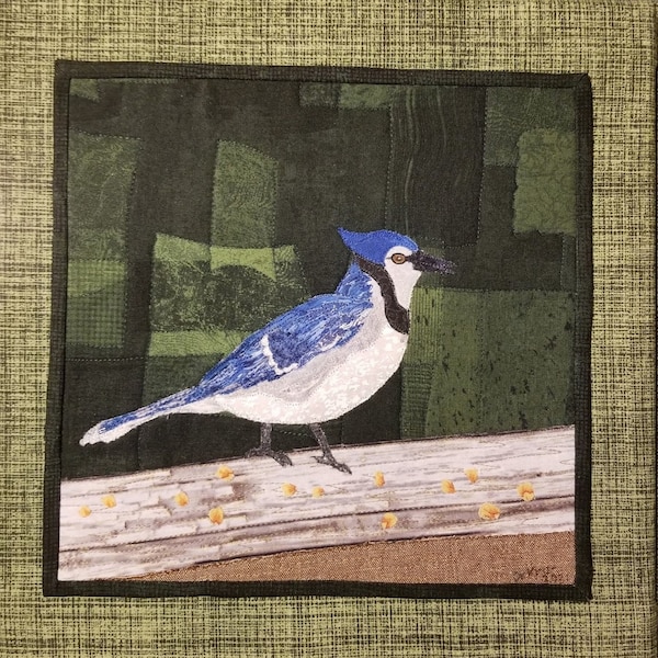 ArtQuiltsbySusan - Etsy