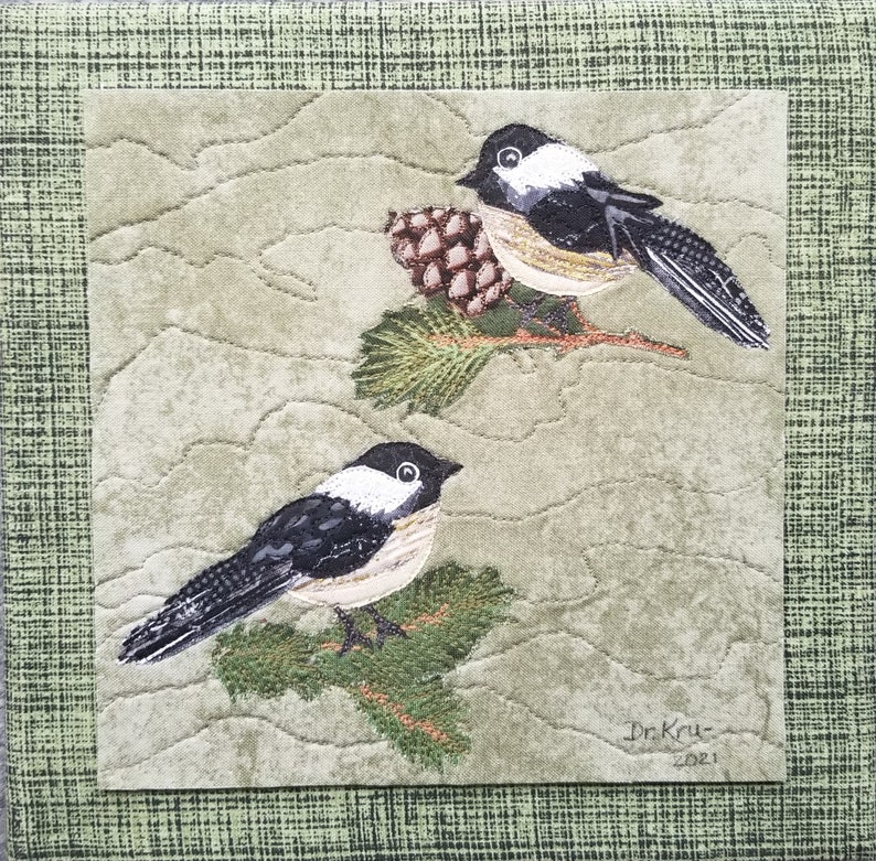 Art Quilts Made Easy - Book - Etsy