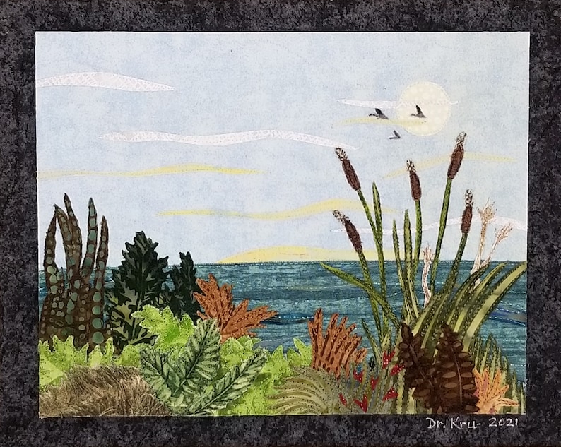 Art Quilts Made Easy - Book - Etsy