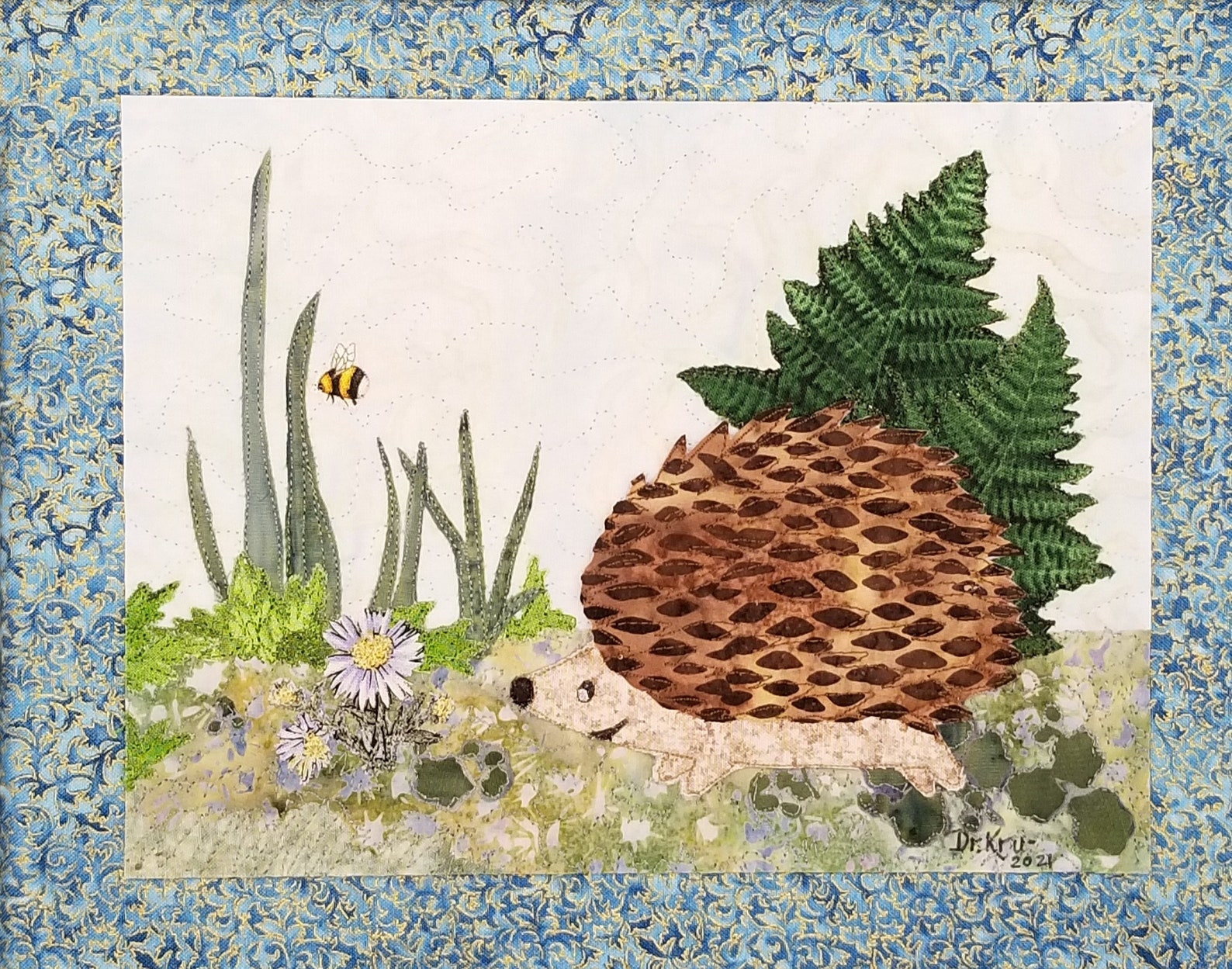 Art Quilts Made Easy - Book - Etsy