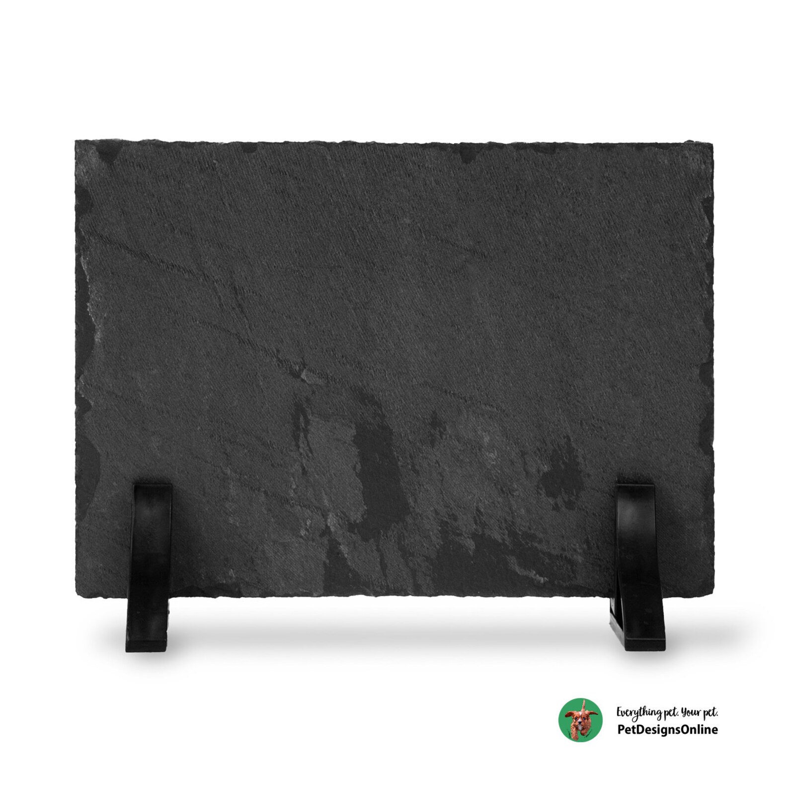 Custom Photo Slate Personalized Photo Plaque Custom Photo | Etsy