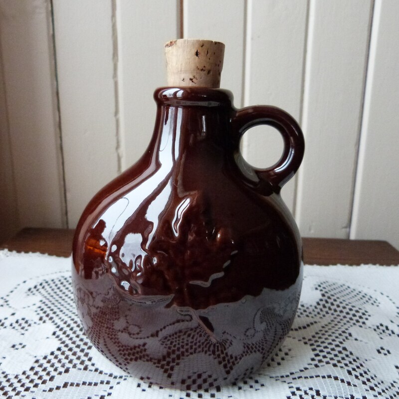 Maple Leaf Pottery - Etsy