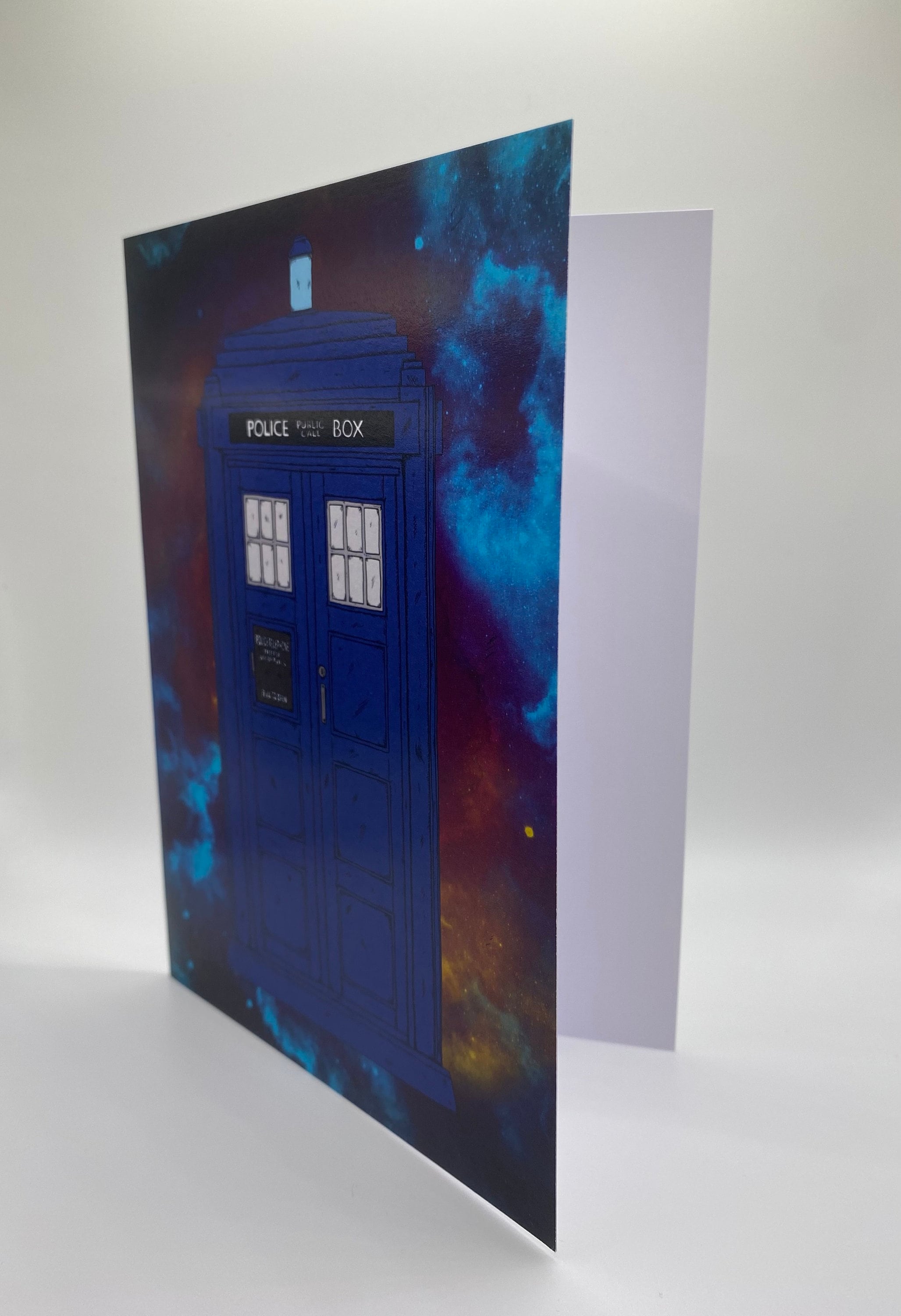 Tardis, Dr Who Door - Etsy