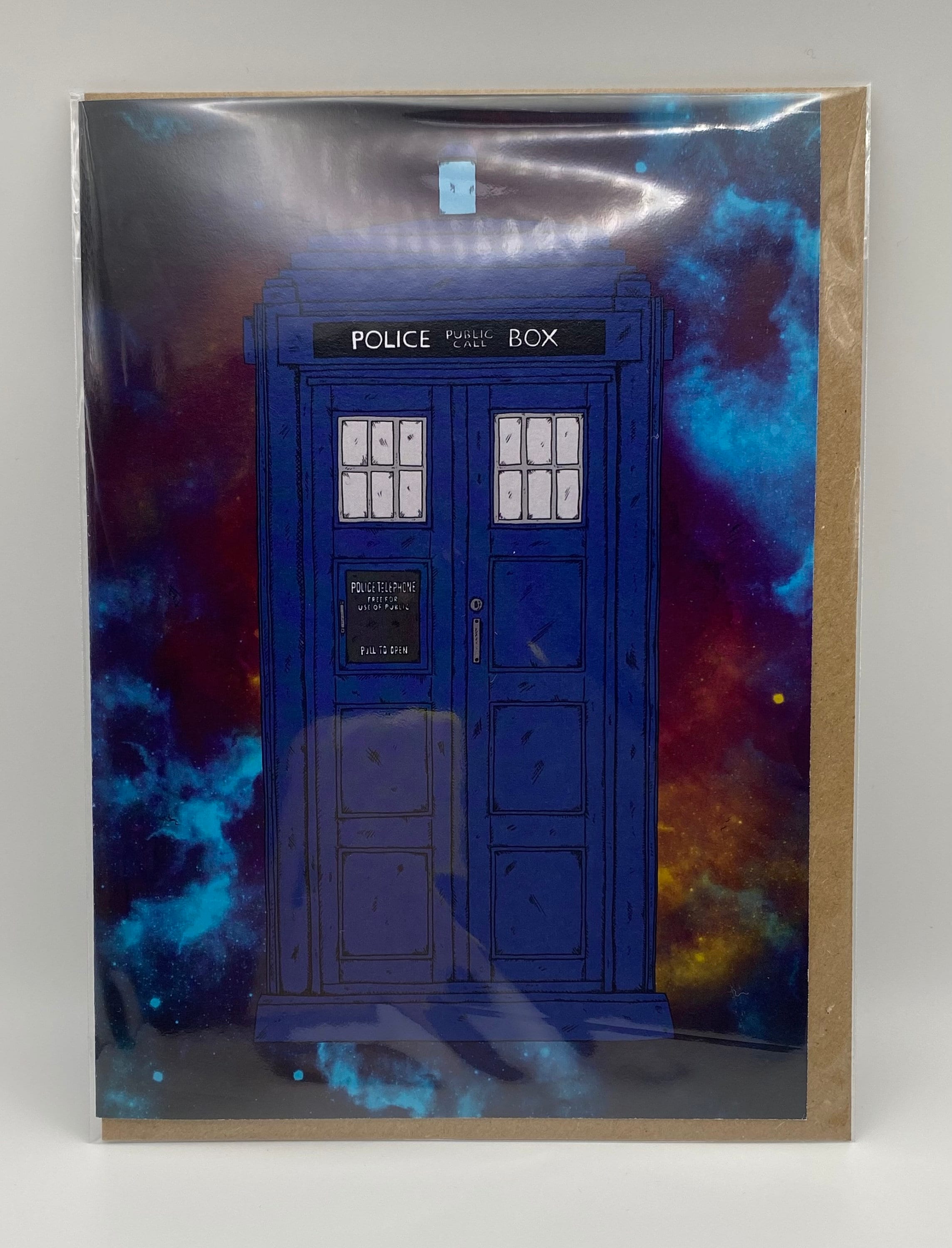 Tardis, Dr Who Door - Etsy