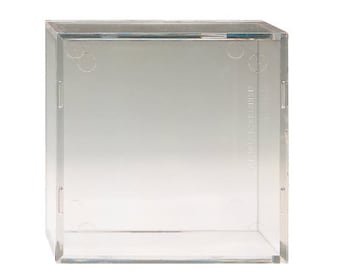 Clear Display Case - Etsy