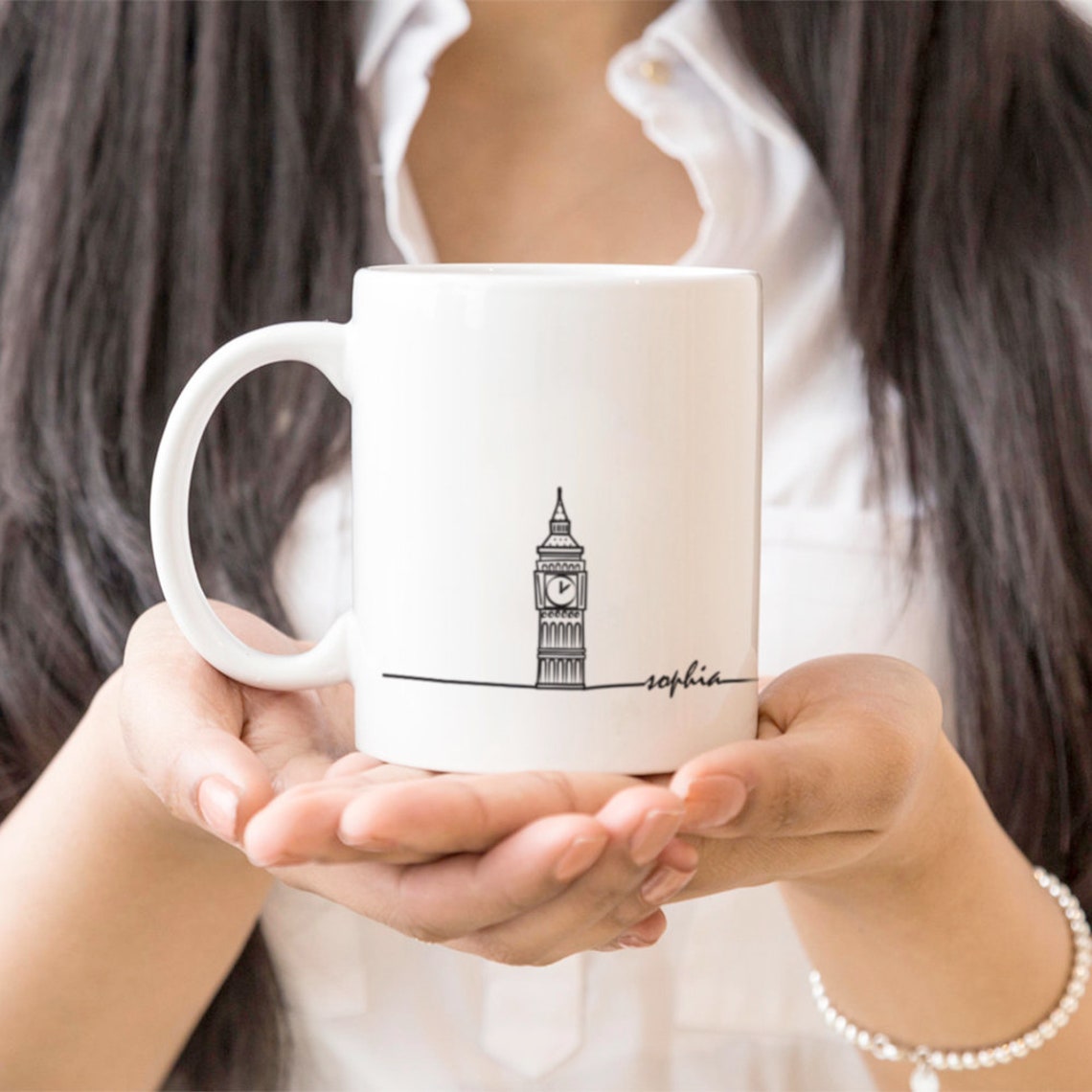 Big Ben London Mug London Gift London Cup London - Etsy