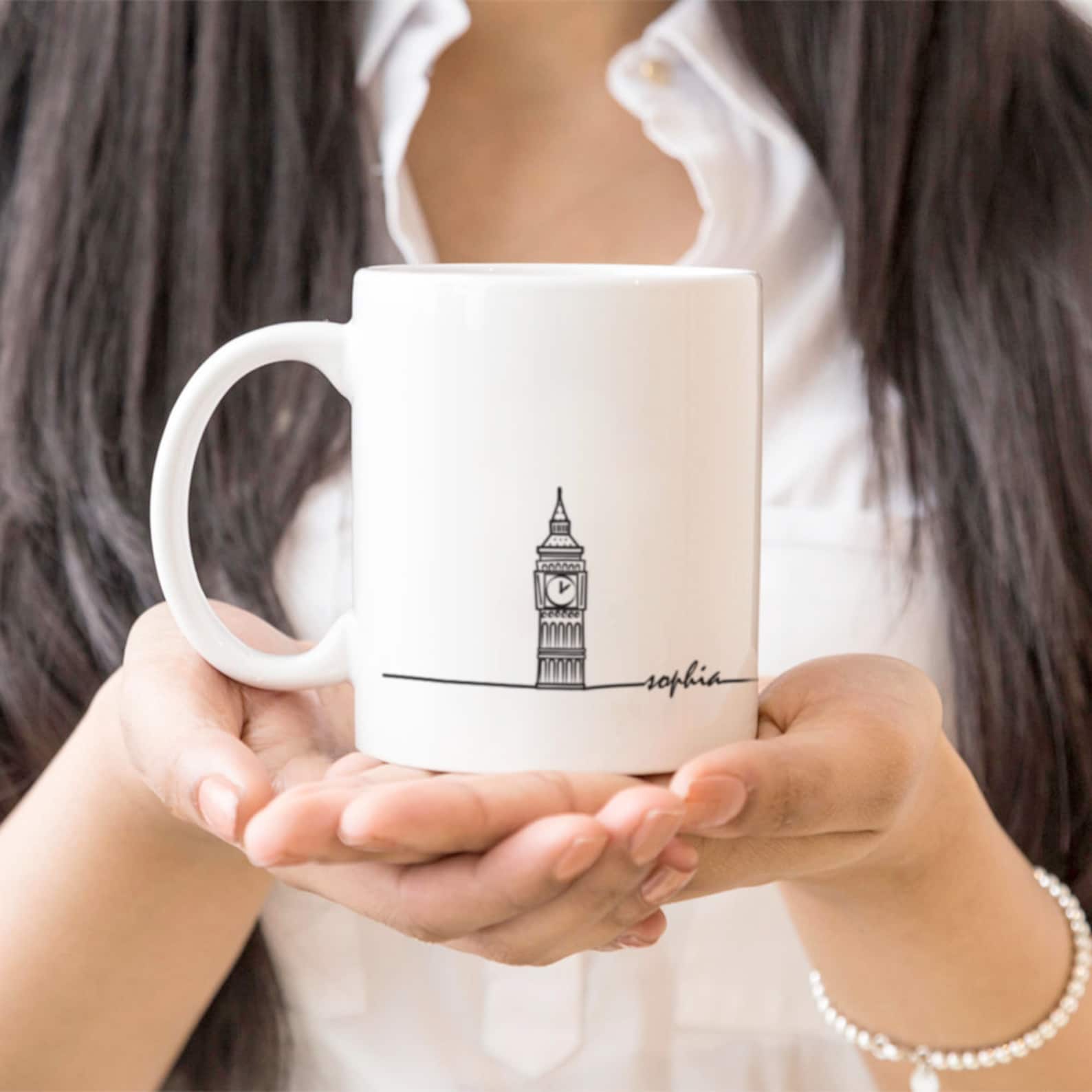 Big Ben London Mug London Gift London Cup London - Etsy