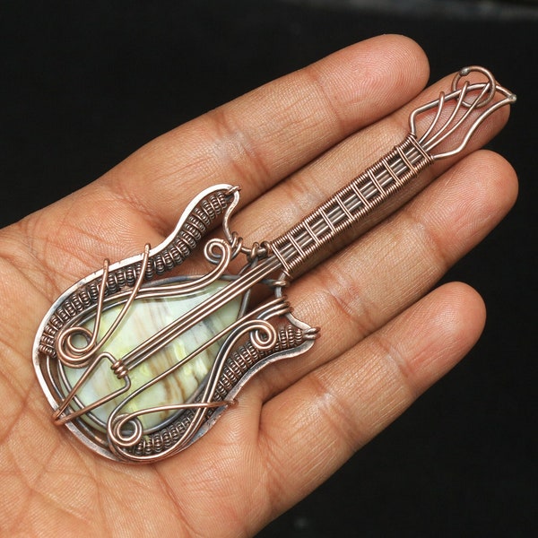 Wire Work Jewelry - Etsy