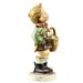 Hummel Figurine Village Boy 51 3-0 TMK 6 Goebel W. Germany Pre-1990 ...