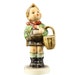 Hummel Figurine Village Boy 51 3-0 TMK 6 Goebel W. Germany Pre-1990 ...