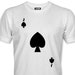 Playing Card Costume T-shirt Group Costume Halloween Costume Ideas ...
