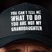 Funny Retirement Hat, Retired 2023 Not My Problem Anymore, Retirement ...