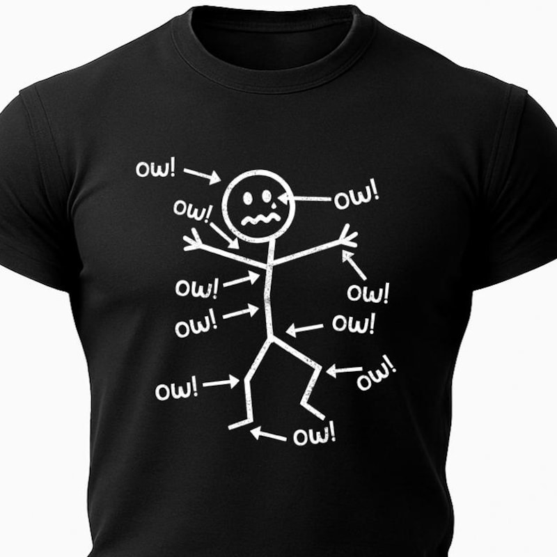 T Shirt Stick - Etsy New Zealand
