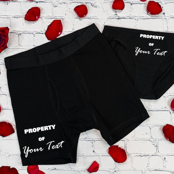 Matching Panties - Etsy