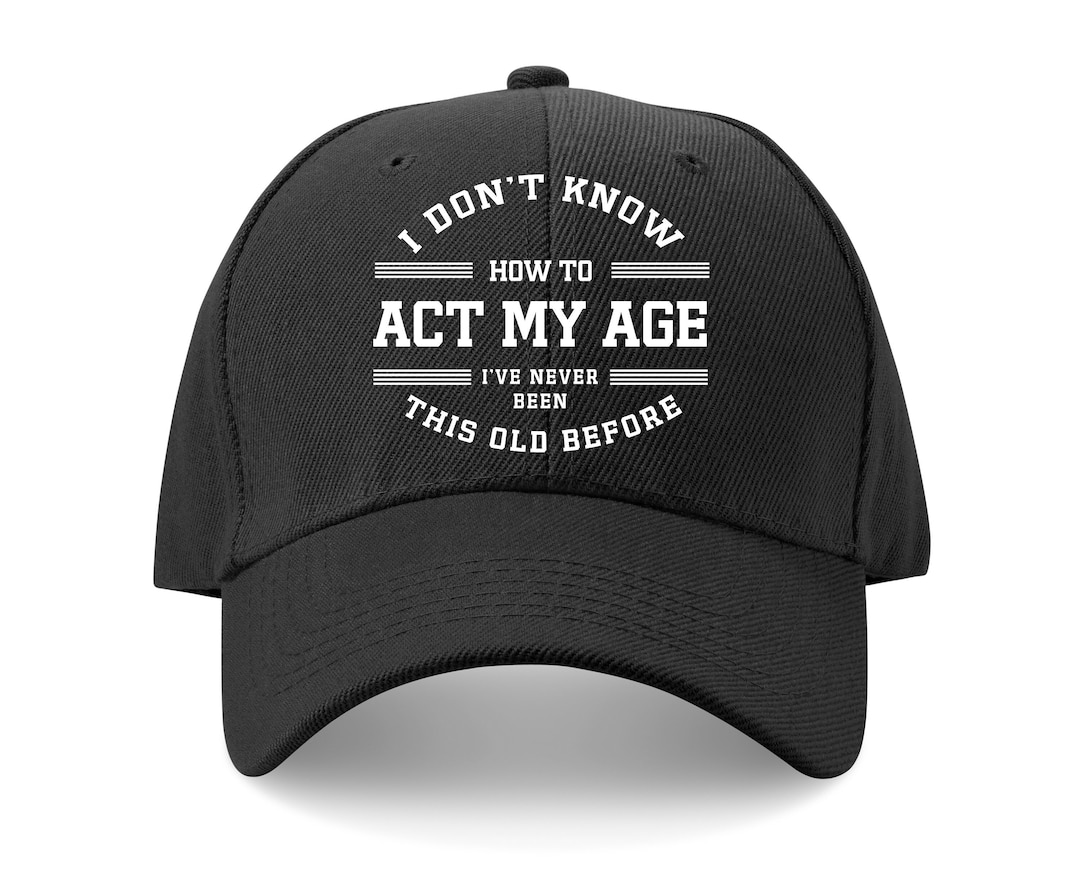 Funny Retirement Hat, Retirement Gifts for Men, Funny Retirement Gifts ...