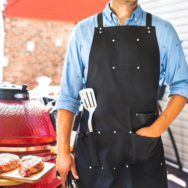 Professional Apron - Etsy