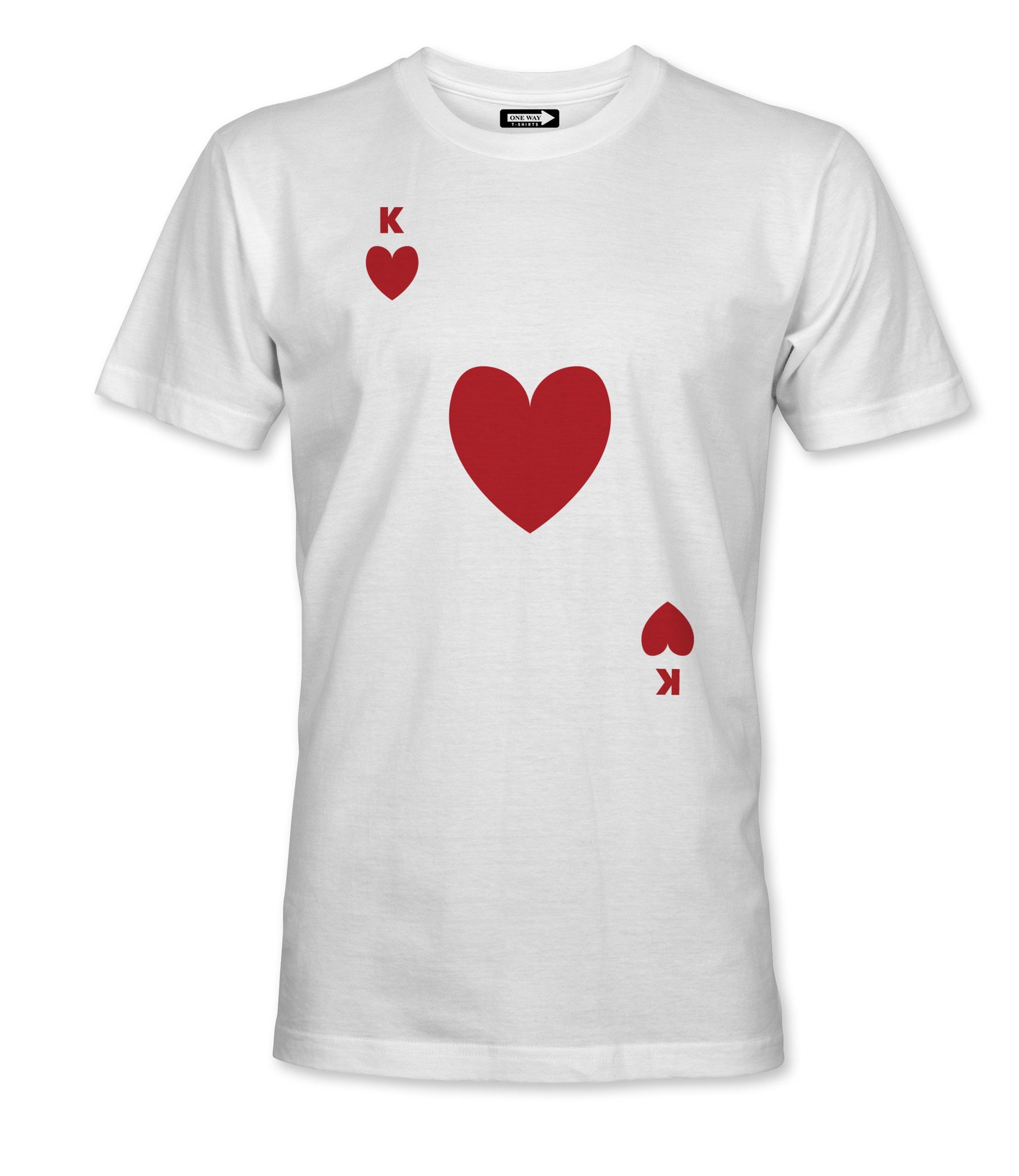 Playing Card Costume T-shirt Group Costume Halloween Costume Ideas ...