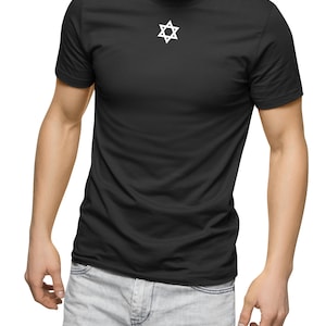 Israel T Shirt, Israeli T Shirts, Star of David, Patriotic Israeli ...