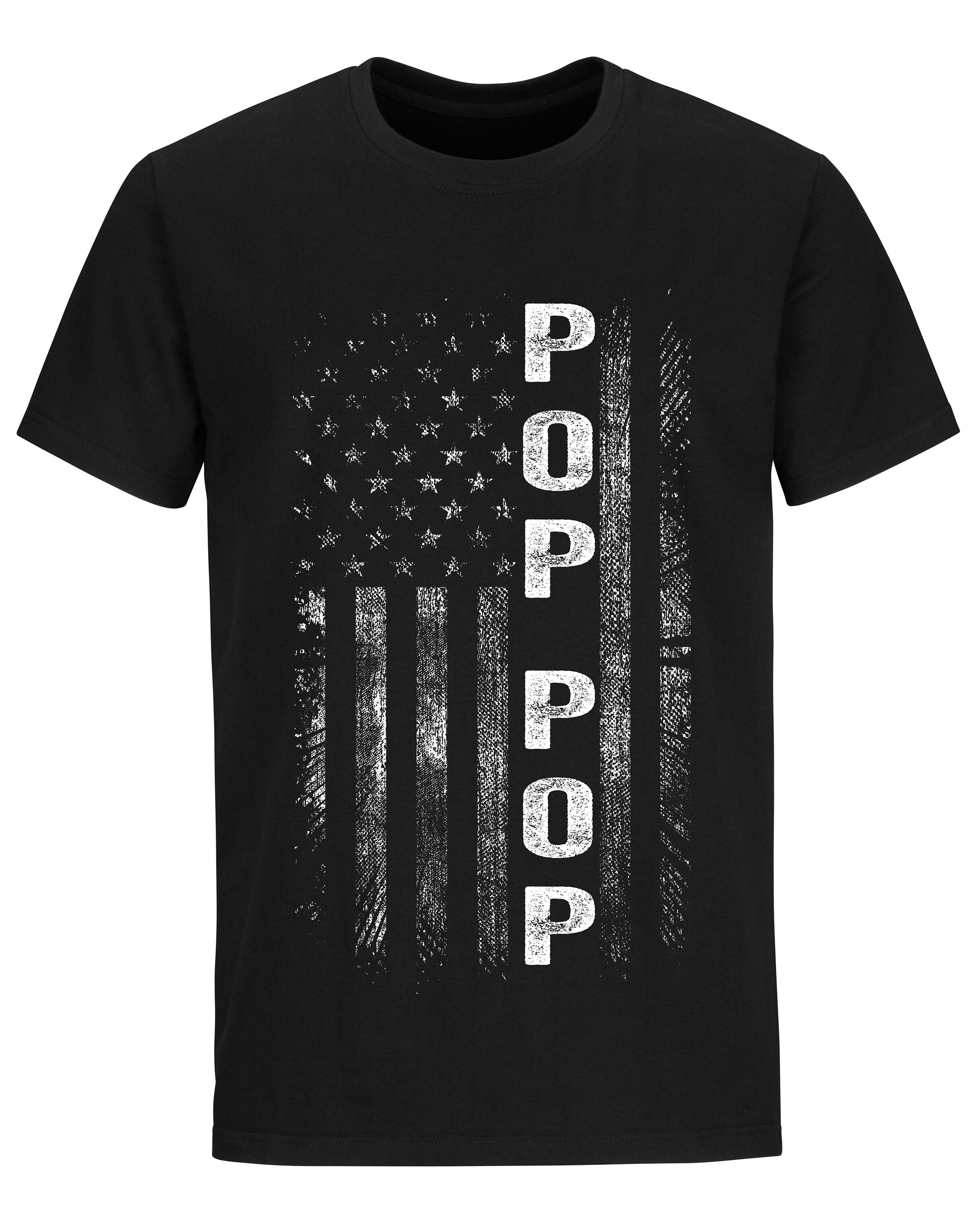 Pop Pop Shirt, New Pop Pop Gift, Pop Pop Shirt, USA Pop Pop Shirt, Pop ...