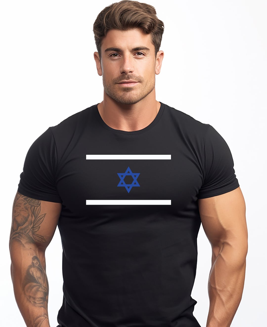 Shalom Israel Military Army IDF Tzahal Israel Shirts Israel Defense ...