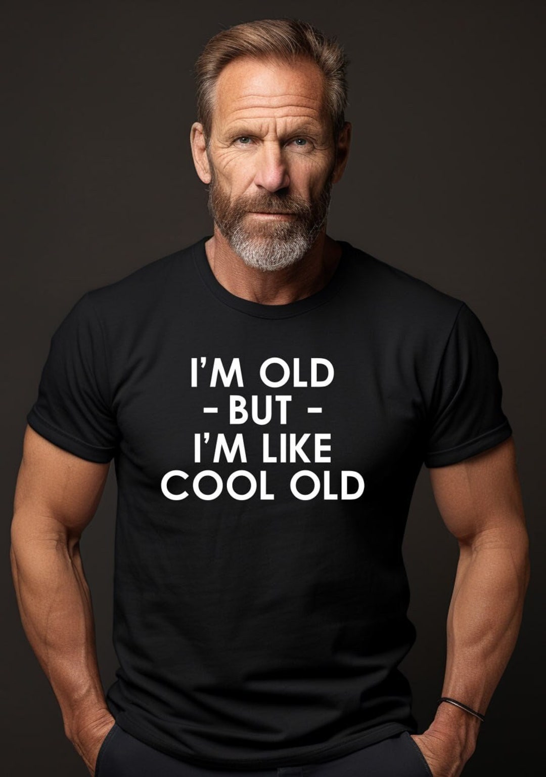 Cool Old Men Retirement Shirt, Retired 2024, Retirement T-shirt ...