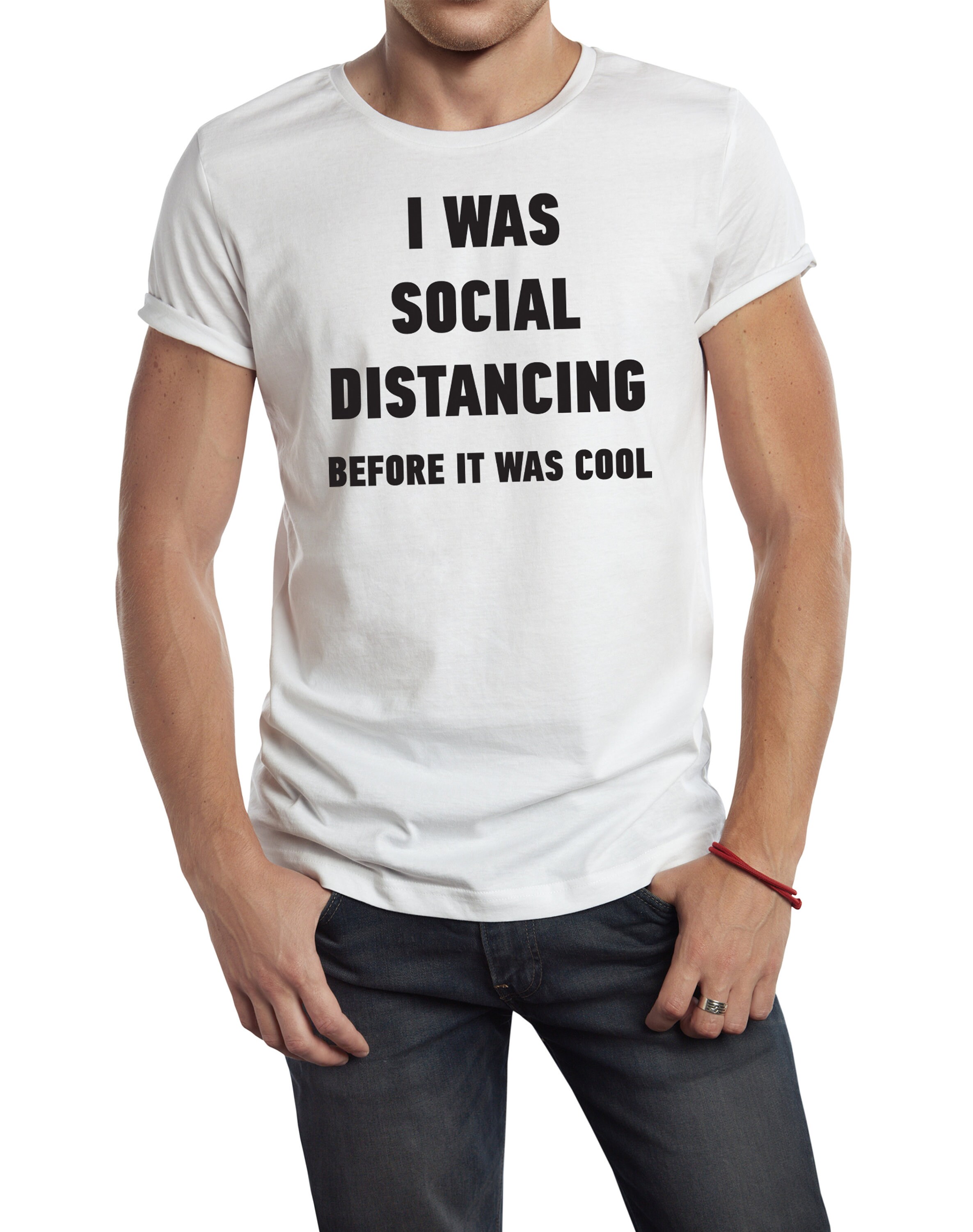 Social Distancing Before it Was Cool 6 Feet Away Pandemic 2020 ...