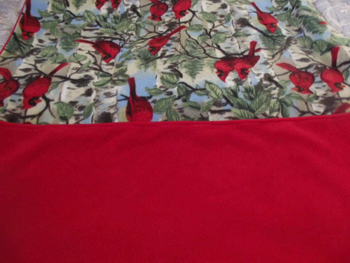 Toasty Toes Blanket With feet Pocket No More Cold - Etsy