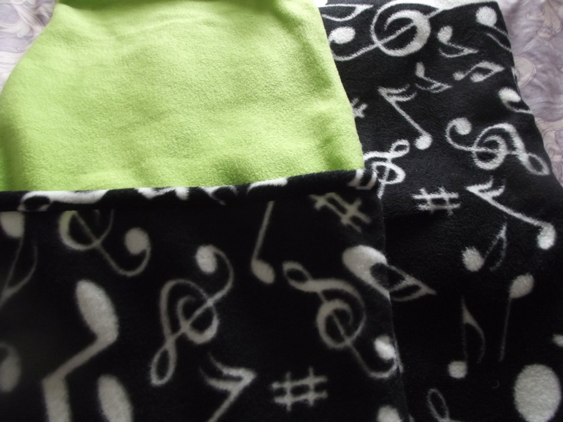 Toasty Toes Blanket With feet Pocket No More Cold - Etsy