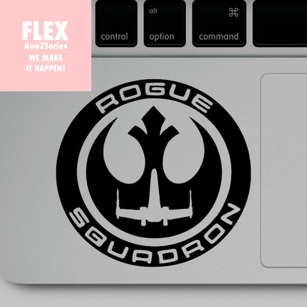 Rogue Squadron - Etsy