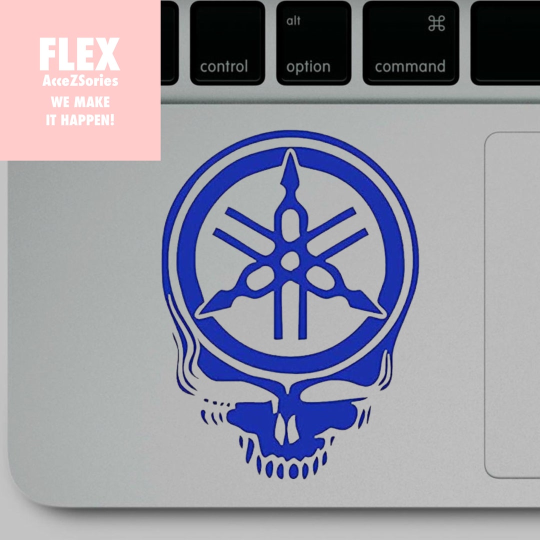 Revhead Vinyl Decal Sticker Anime Cosplay Car Truck Window - Etsy