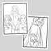 The Liahona (music by Angie Killian) - Primary Visuals Packet - Etsy