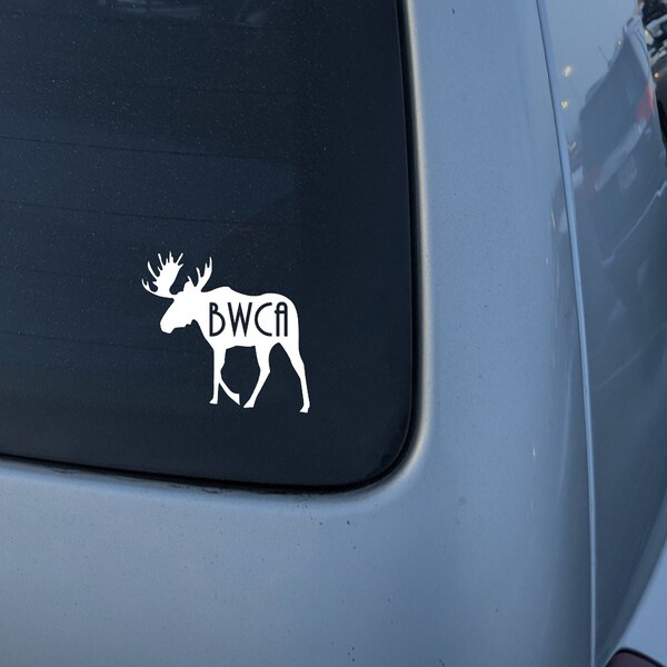 Boundary Waters - Etsy