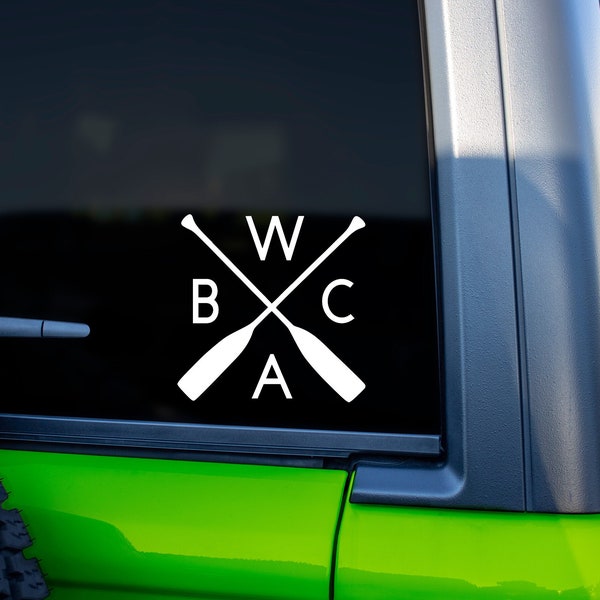 Boundary Waters Map - Etsy