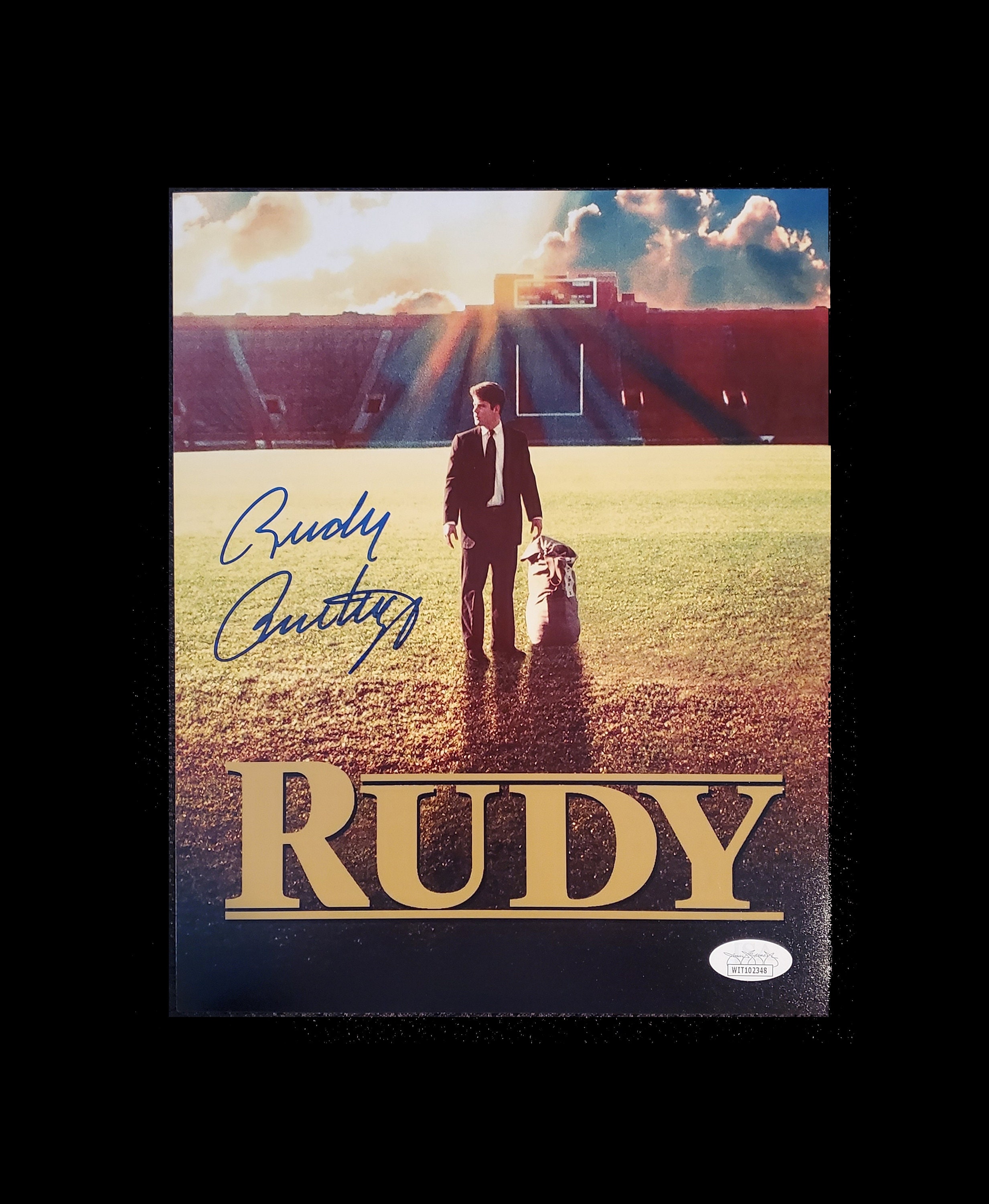 Rudy Movie