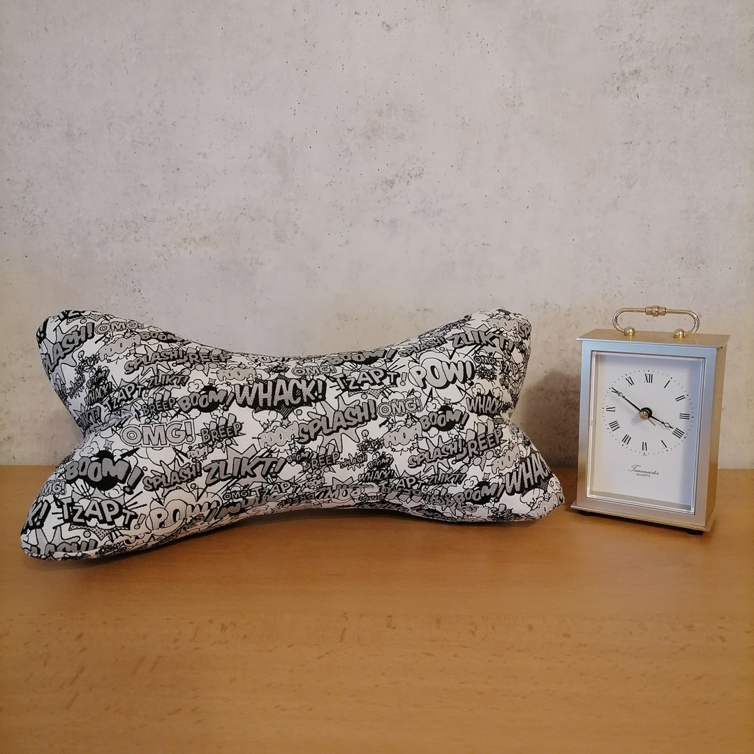 Reading Bone "boom" - Etsy