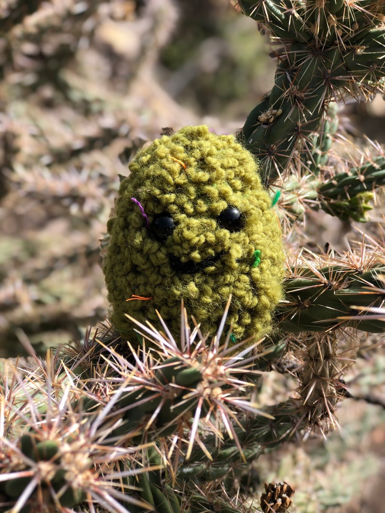 Cute Crocheted Weed Nugs Weed Nug Buddies Shelfie Decor - Etsy