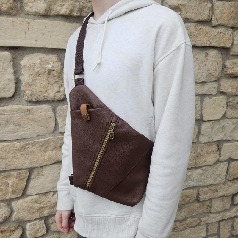 Under Arm Crossbody Bag - Etsy