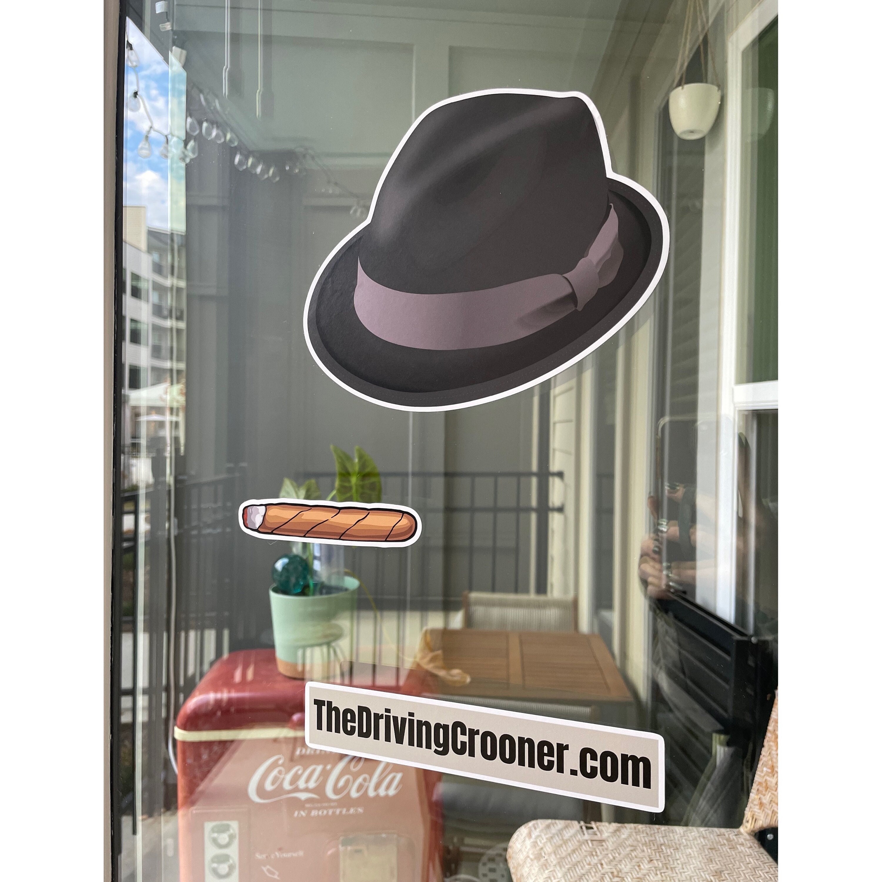 Driving Crooner Starter Pack Water Scratch & UV Resistant - Etsy