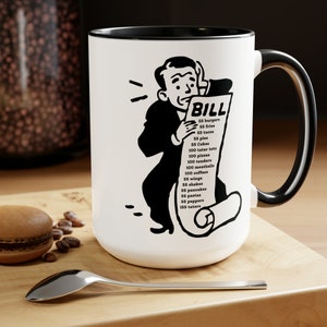 I'm Doing Something ITYSL Pay It Forward Mug | I Think You Should Leave ...