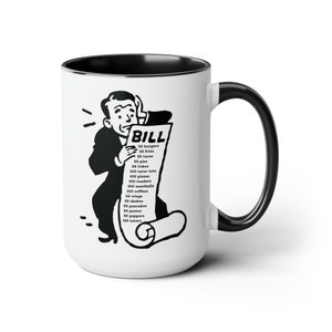 I'm Doing Something ITYSL Pay It Forward Mug | I Think You Should Leave ...