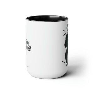 I'm Doing Something ITYSL Pay It Forward Mug | I Think You Should Leave ...