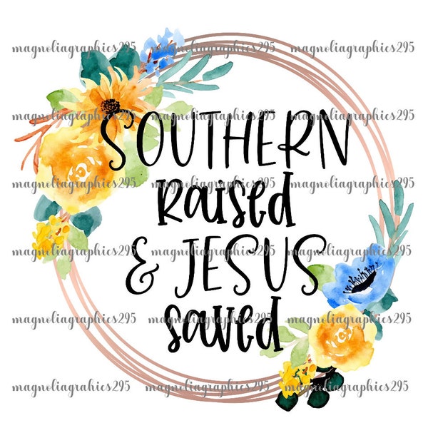 Southern - Etsy