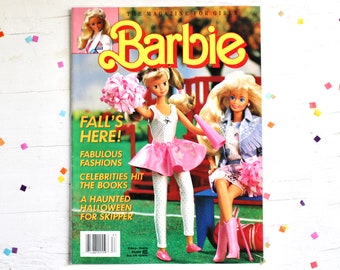 Lisa Frank Magazine - Etsy