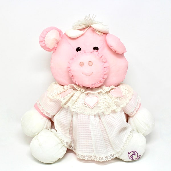 Fisher Price Puffalump - Etsy