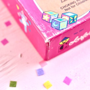 Kelly and Barbie Colorforms Play Set, Vintage 80s 90s Barbie Kids Vinyl ...